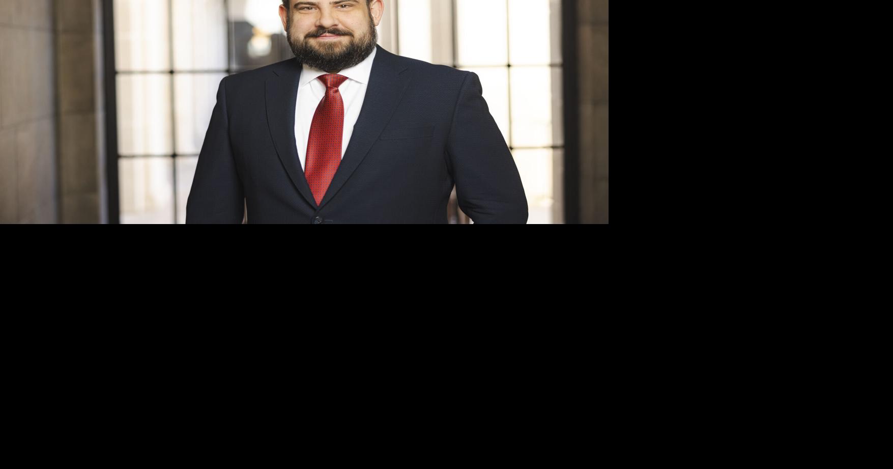 Get to know the uncontested candidate running for Nebraska Legislature ...