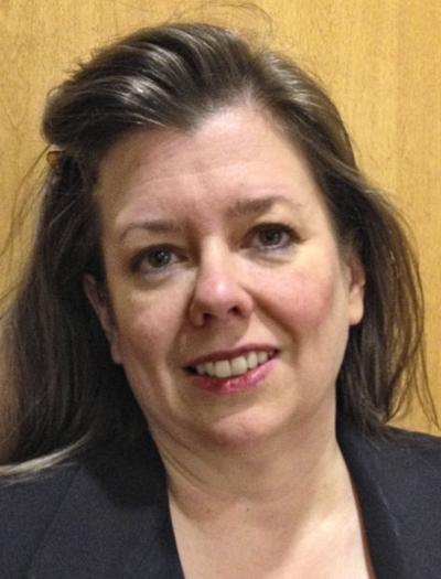 Dingman appointed Lancaster County engineer