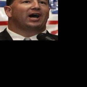 Kramer says he'd be grassroots senator