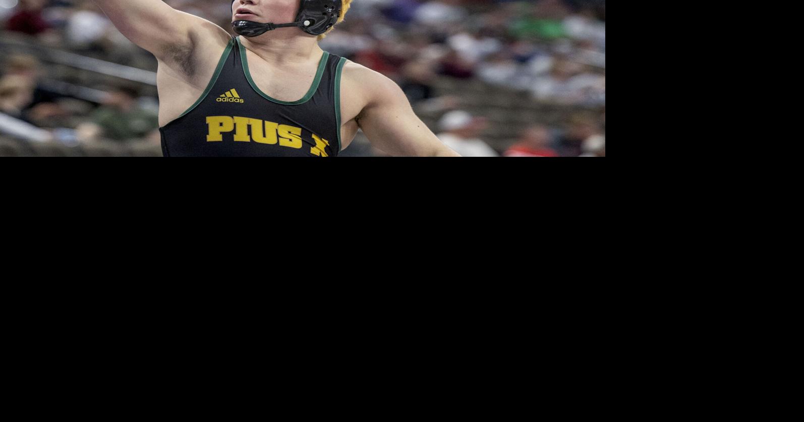 Lincoln Pius X duo Sam Andres, Joe Andreasen leave no doubt on Class A ...