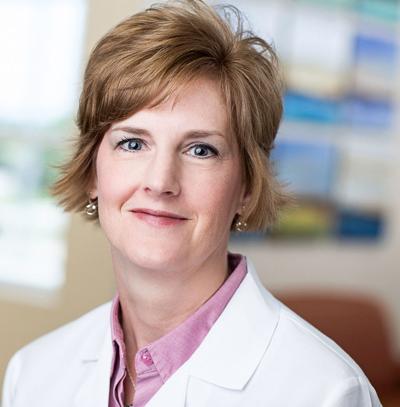 Carpenter joins Care Navigation Clinic