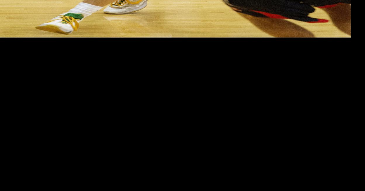 Boys basketball: Burt making a name for himself at Pius X