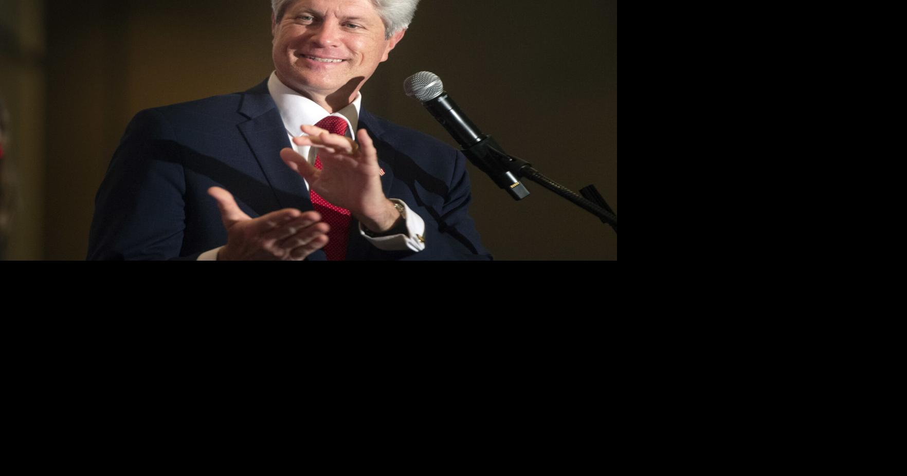 Fortenberry scores additional federal funding for USDA center at UNL