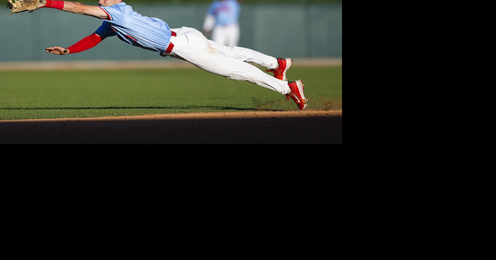 Saltdogs Around the Bases: Devine focused on staying consistent ...