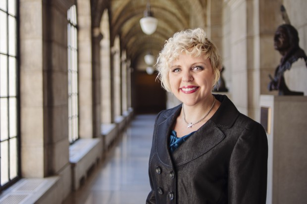 Governor's office ends clash with student news service