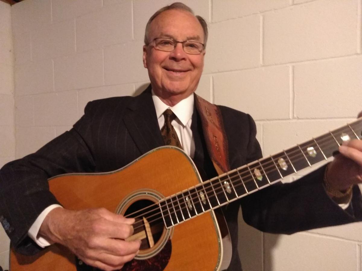 Keystone luncheon May 16 to honor Rusk, remember Russell | Local ...