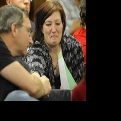 Defendants in Beatrice murder case file lawsuits