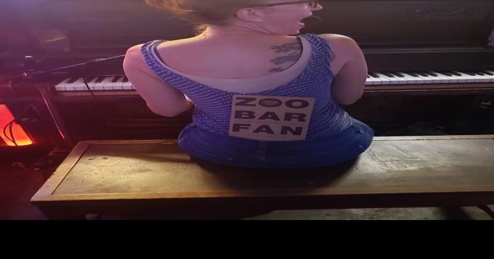 What's Going On: Alice in Wonderland, Riff Raff and pirates and Disney ...