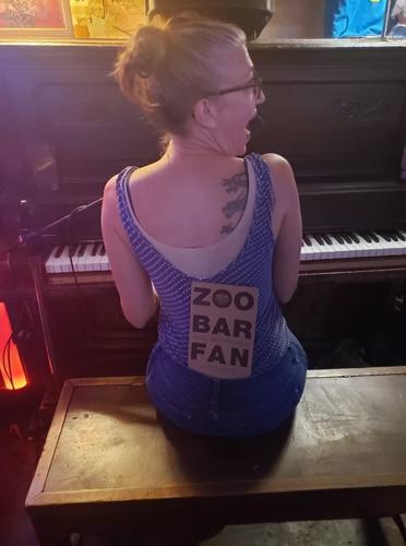 What's Going On: Alice in Wonderland, Riff Raff and pirates and Disney ...