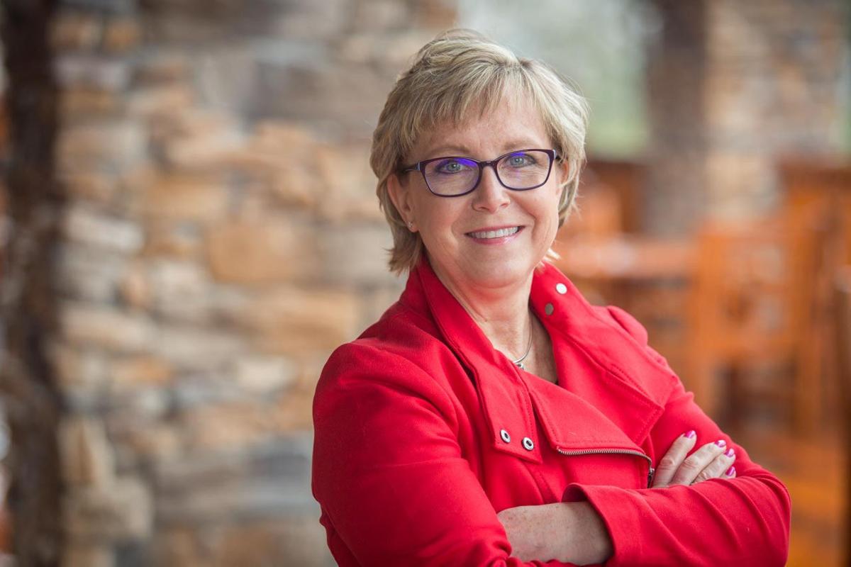 Liz Koop – A living example of civic engagement