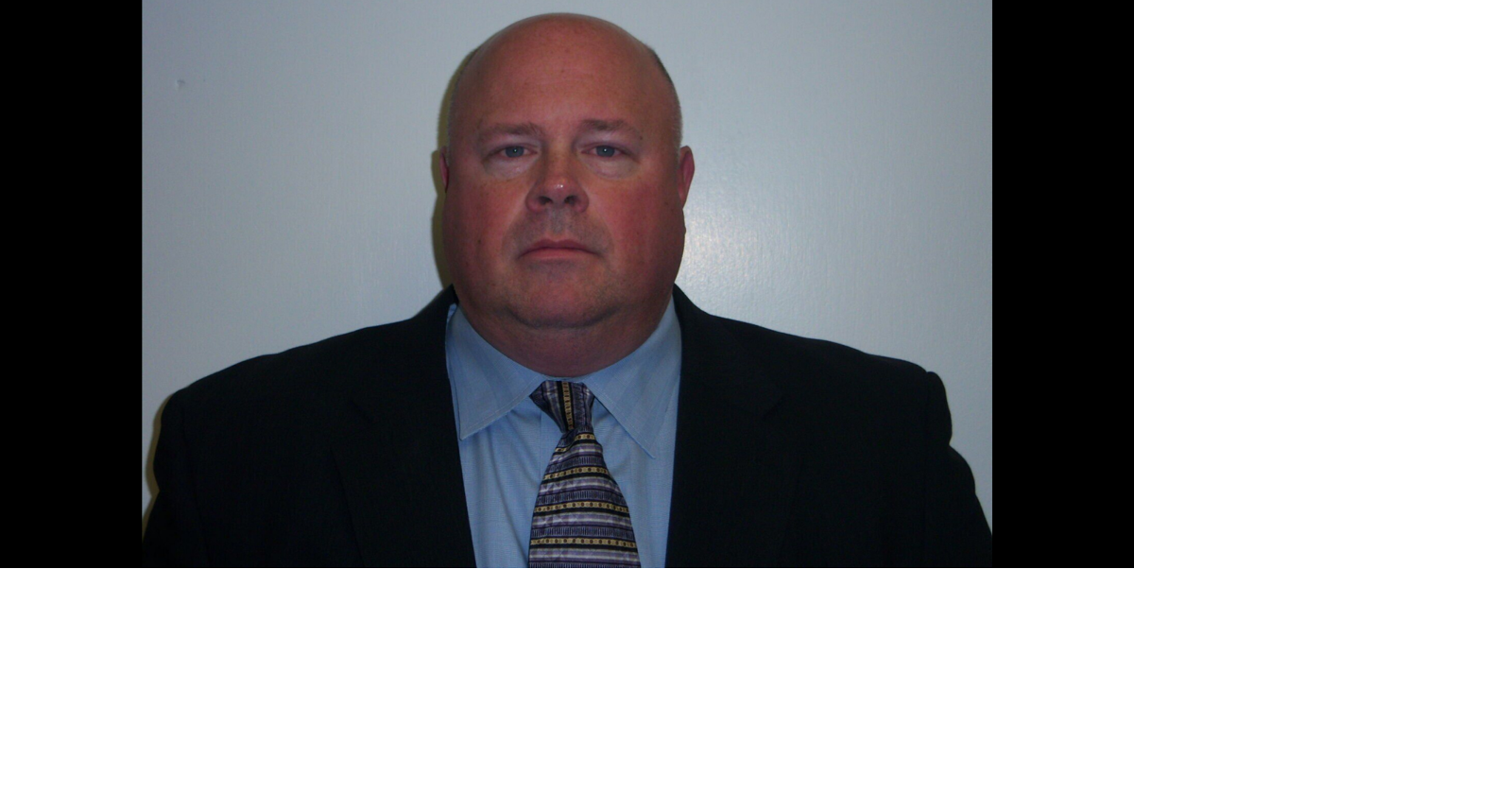 Wahoo police chief resigned after body camera showed him having sex ...