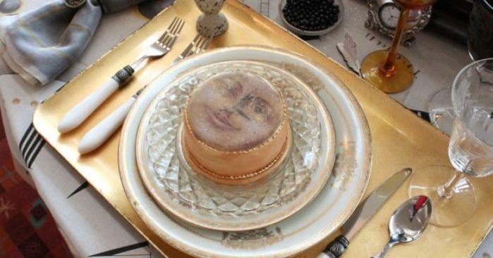 Table Inspirations 2013: The Gracious Table