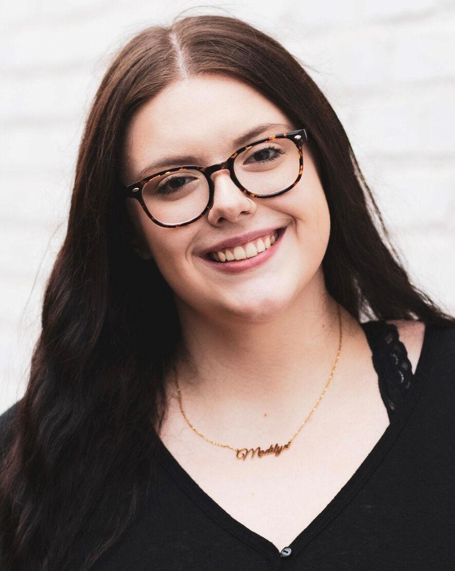 NSHSS honors Dunn of LSE for superior academic achievement