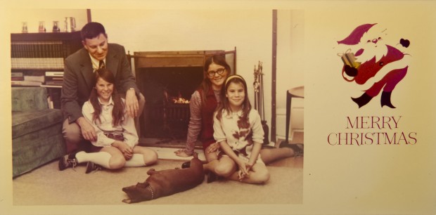 A single dad for all seasons