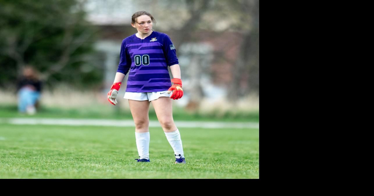 Omaha Concordia and its DI goalie beat Lincoln Lutheran/Raymond Central