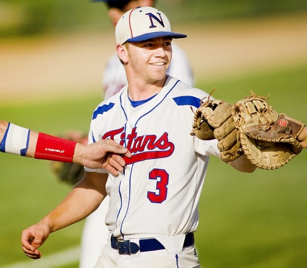 State baseball: Norris bursts past Pius X