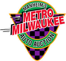 Manheim Metro Milwaukee Auto Auction