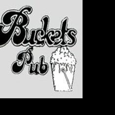 Buckets Pub