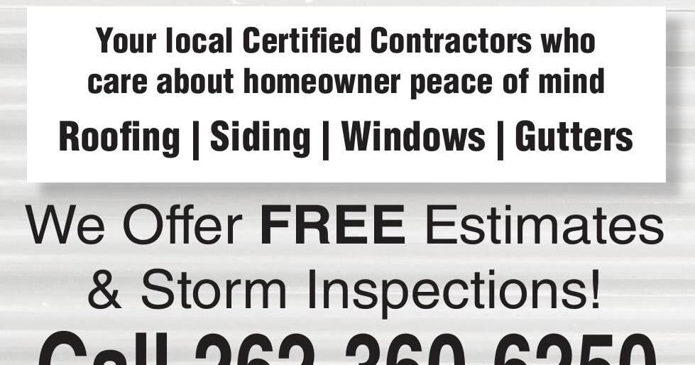 Infinity Exteriors LLC - Ad from 2026-07-01
