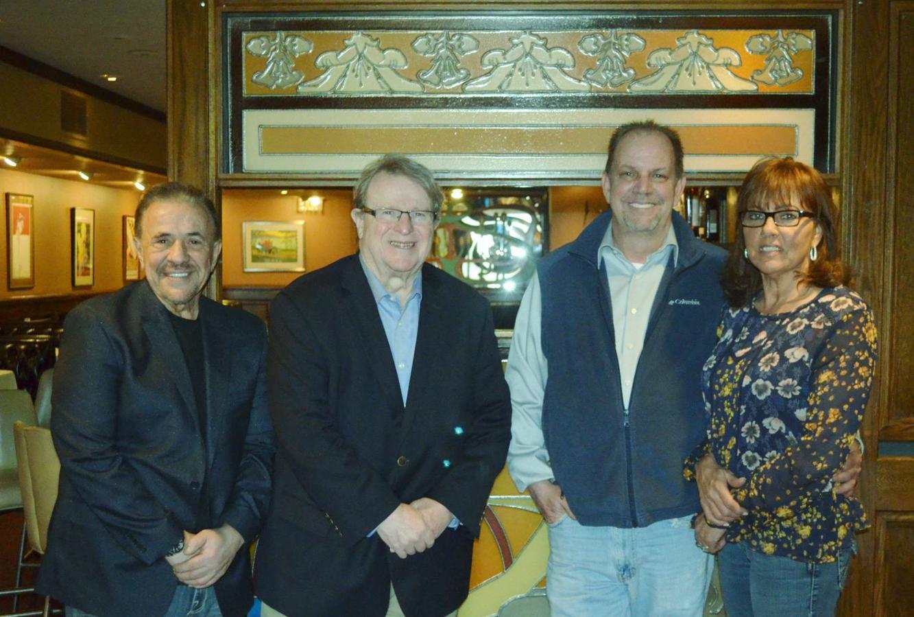 Corner House supper club in Racine to close Jan. 1