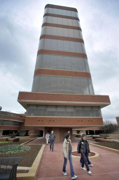 SC Johnson joins Chicago Architectural Biennial