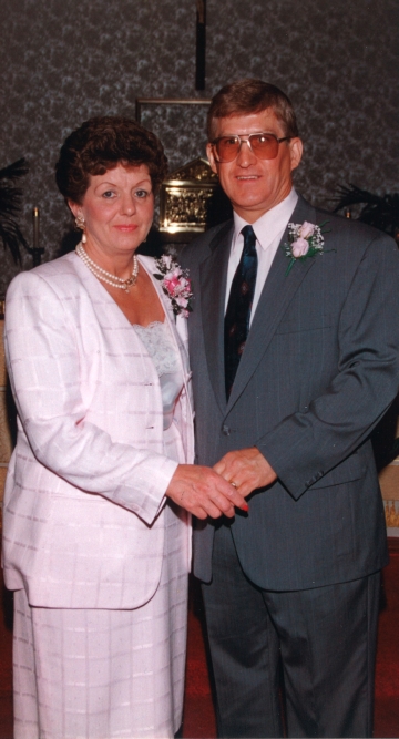 Erickson, 50th anniversary