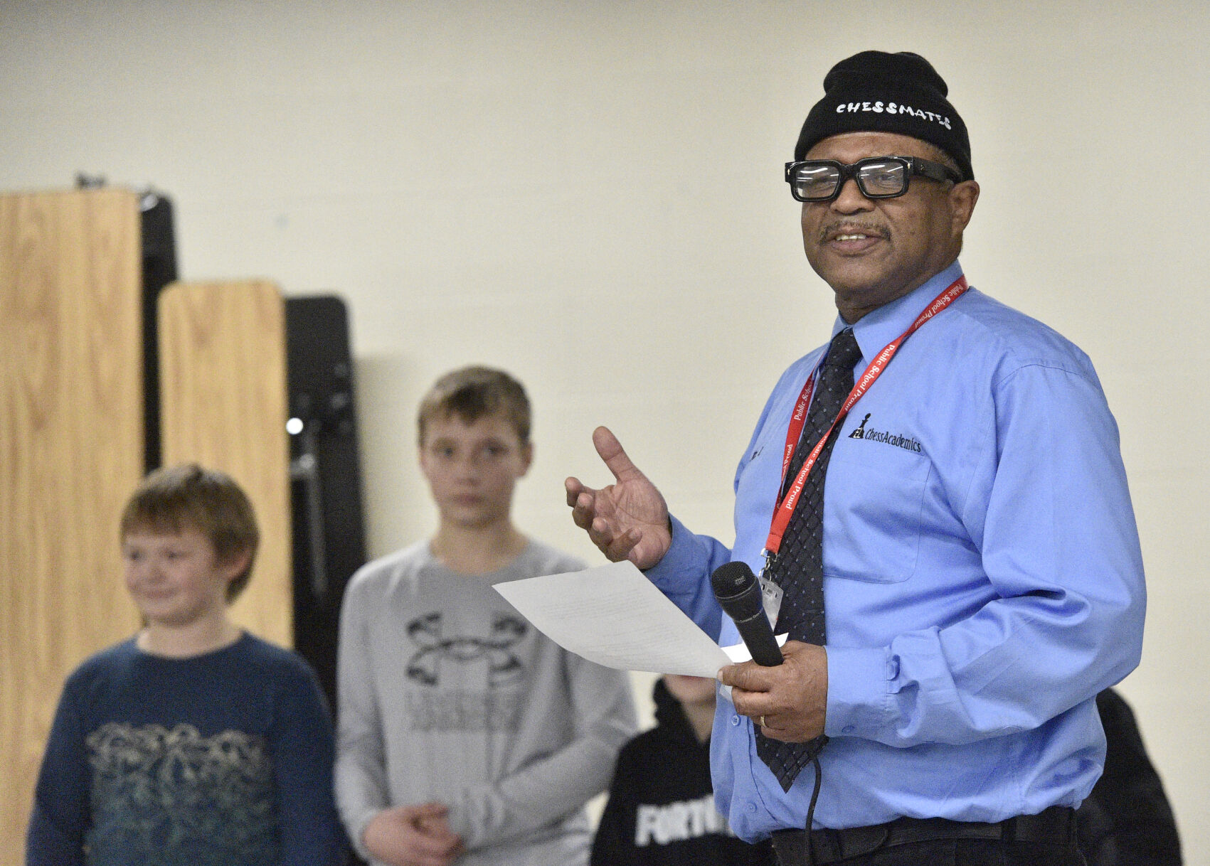 RUSD five-year, $190M referendum on April ballots