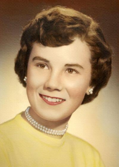 Lydia Katherine Stephan