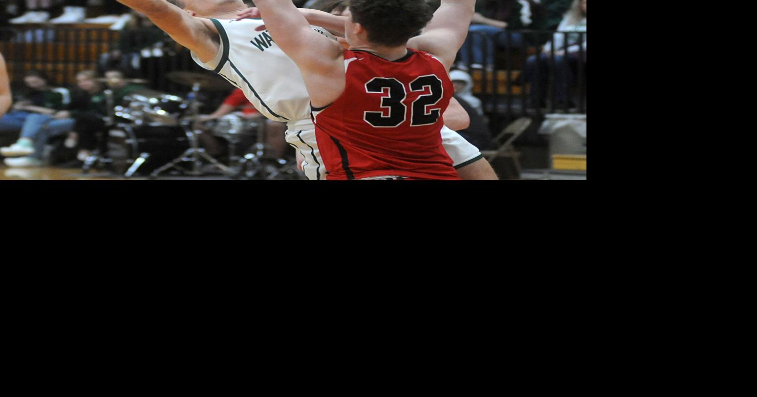 Boys basketball preview: Youthful Waterford has potential