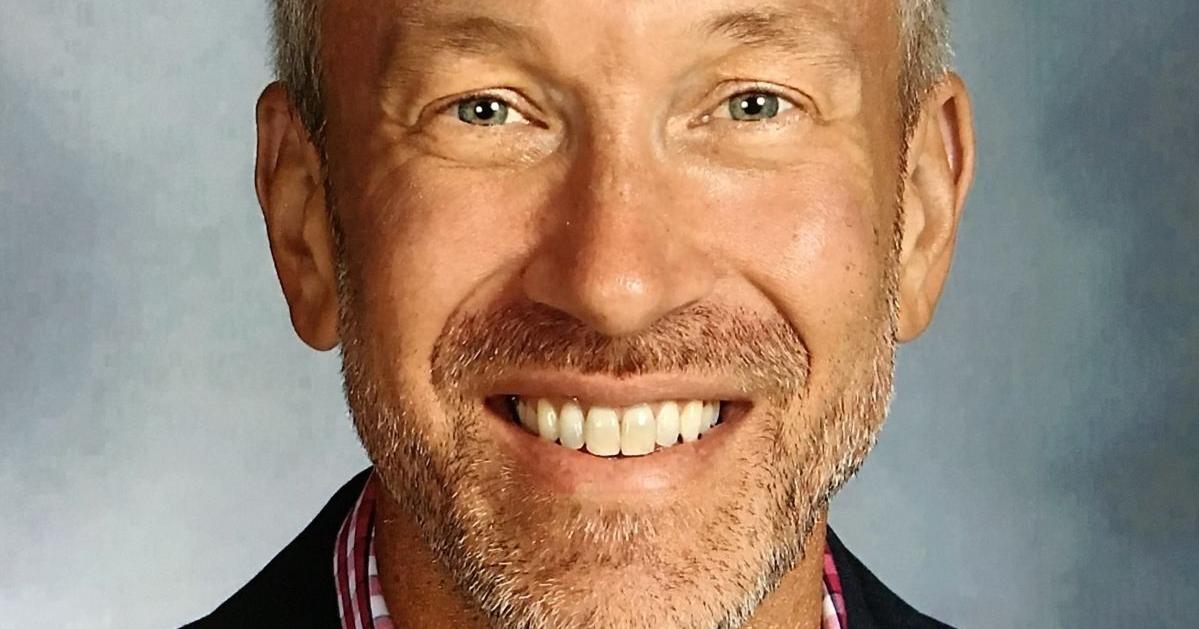 BASD picks Stephen Plank as new superintendent