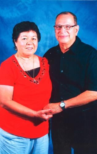 Munoz, 50th anniversary