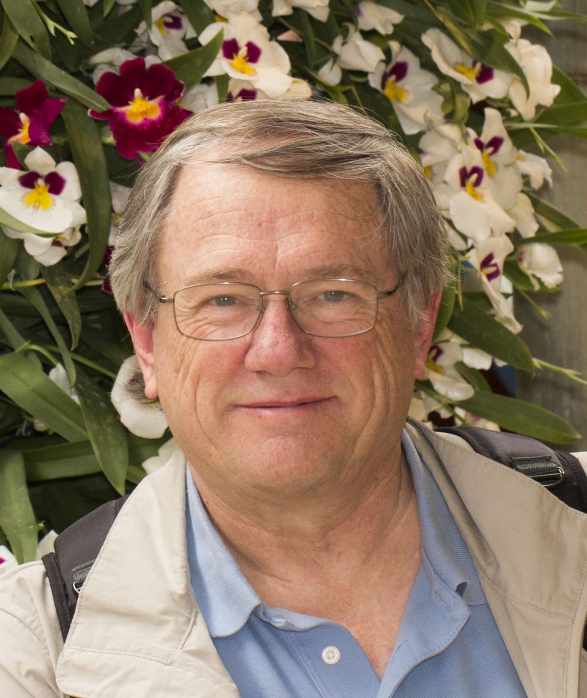 Q&A with Brian Jensen of Racine Astronomical Society