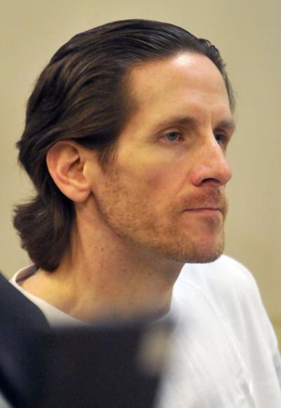 Riker threatens judge, prosecutors, at hearing