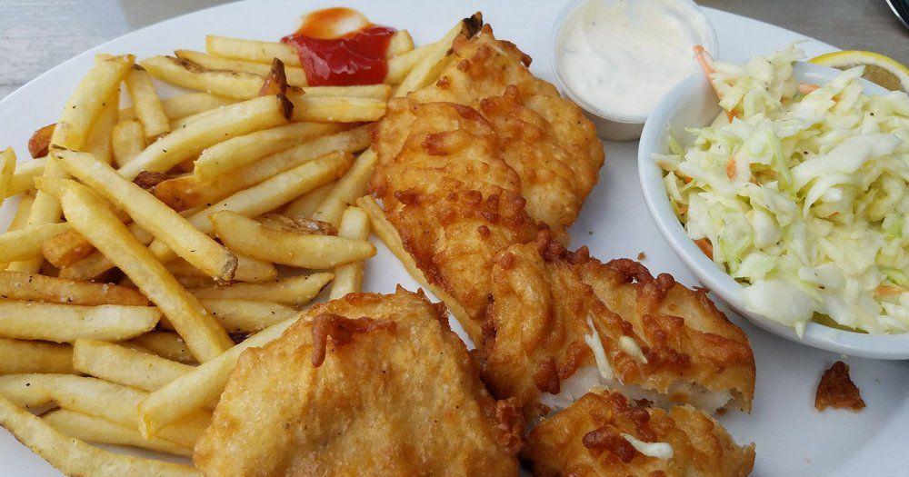 18 great Racine County spots for a Friday fish fry