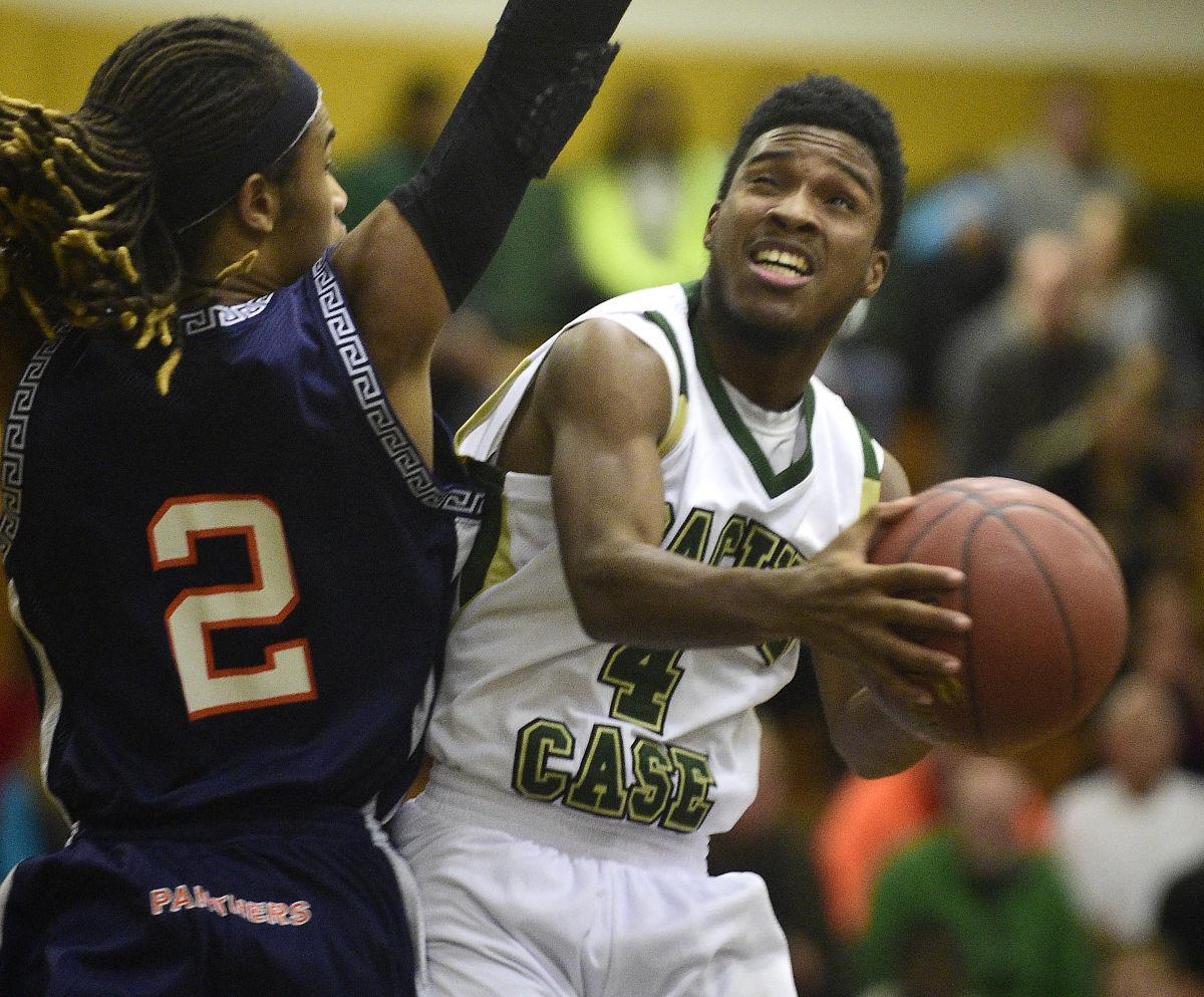 Racine County High School Basketball Statistics