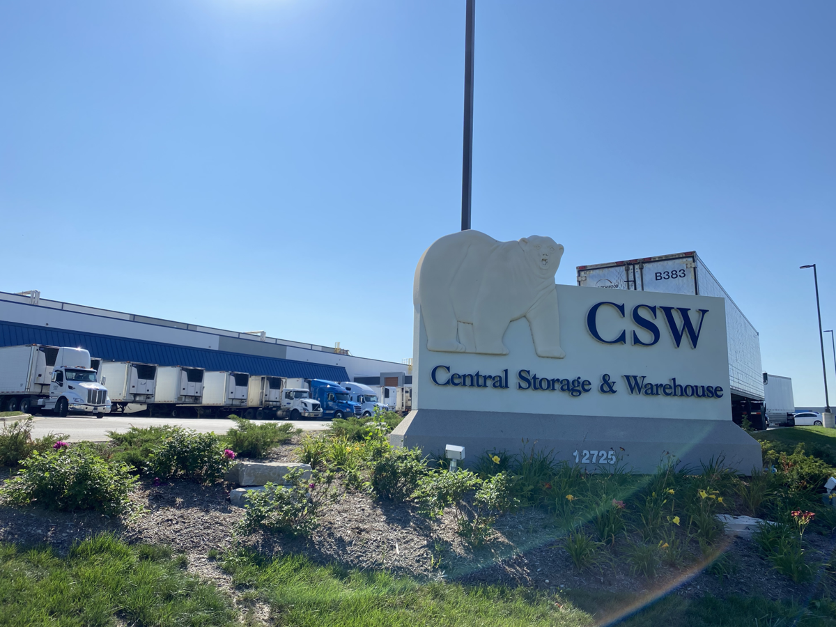 Expansion planned for business in a Caledonia business park