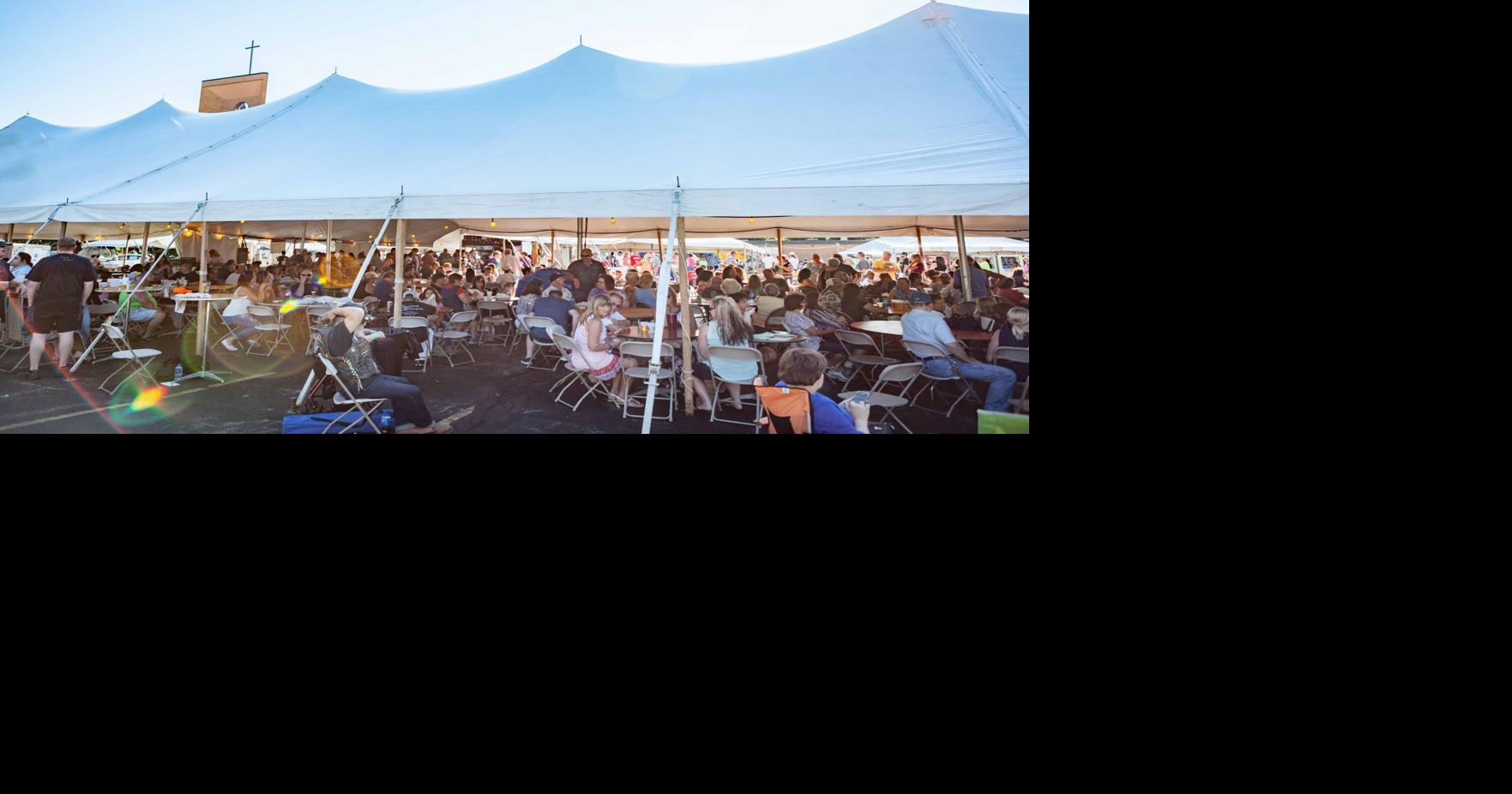 2022 Summer: Church Festivals