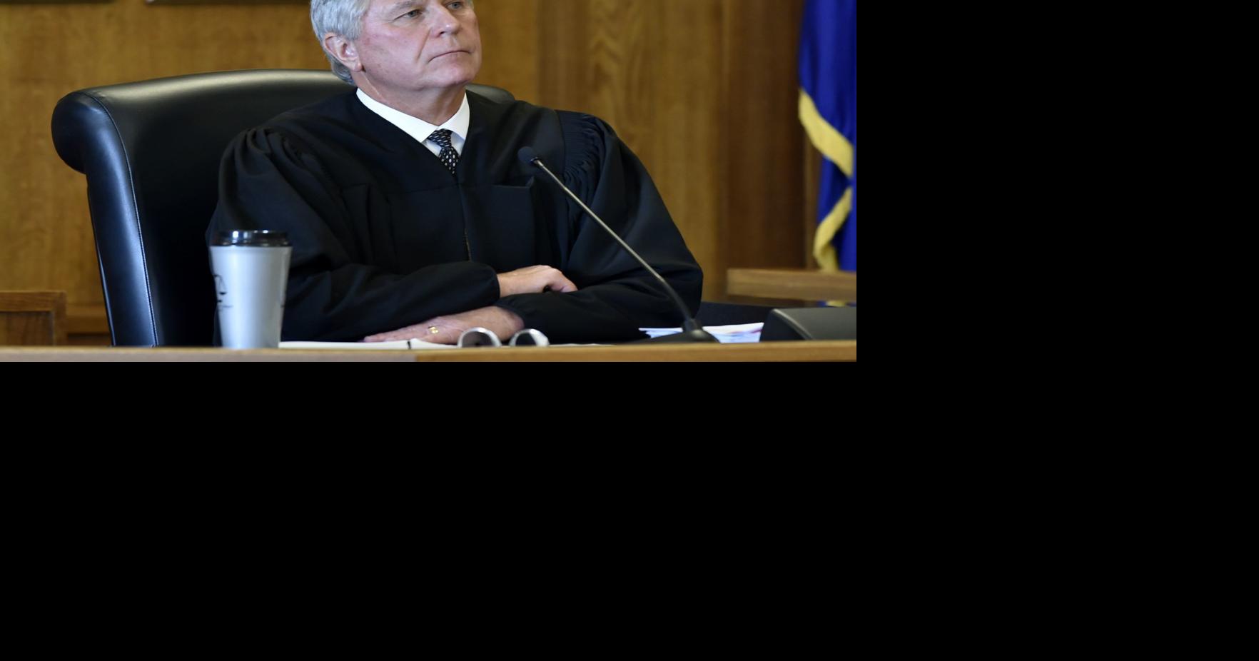 Open records hearing closed to public, Racine judge says