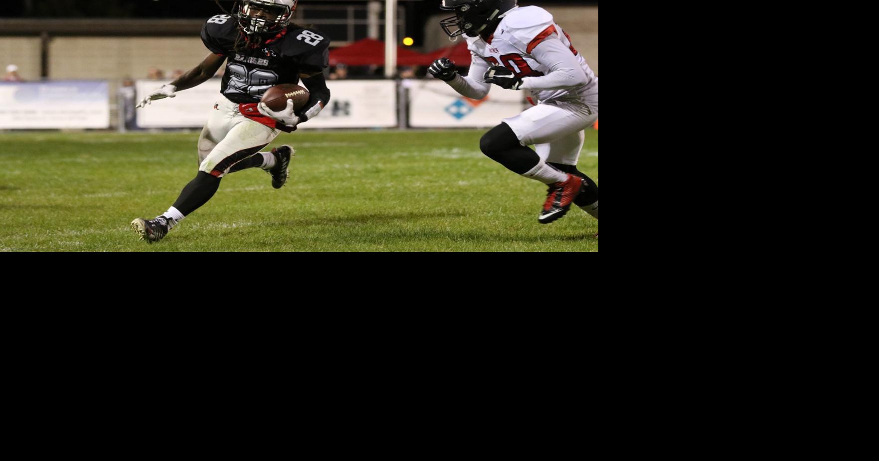 Racine Raiders: Team preparing for a storm in MSFL Championship game