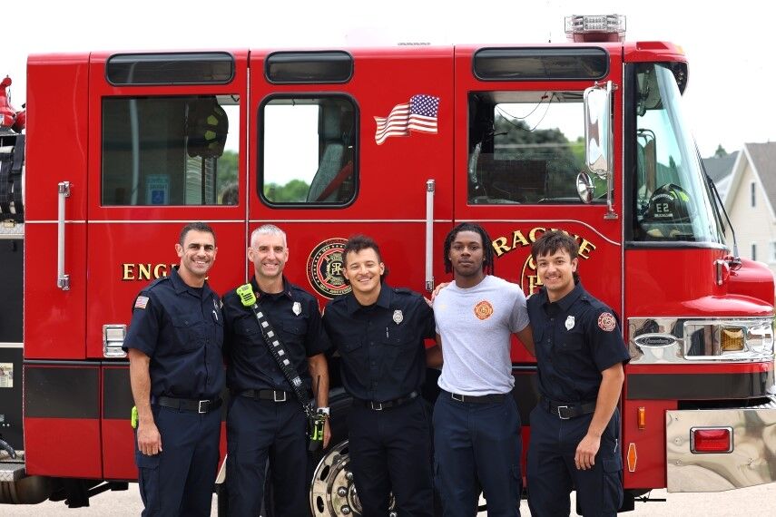 National Night Out connects community with law enforcement