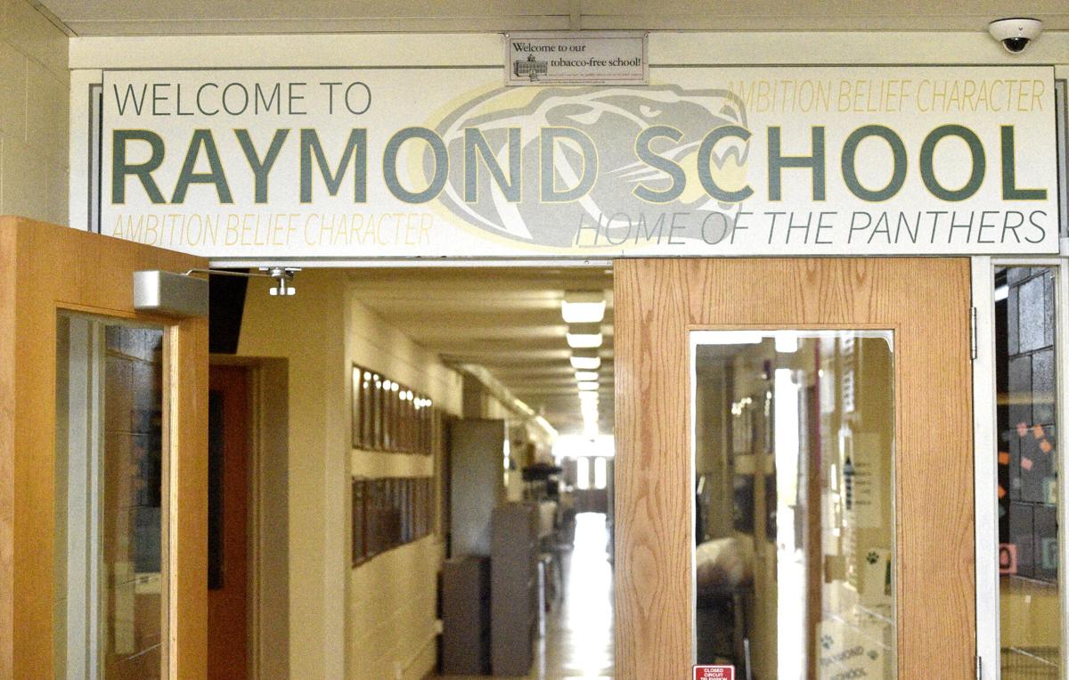 Suit requests info from Raymond School Board investigation