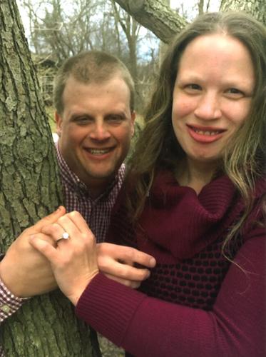 Engagement: Felski-Luebke