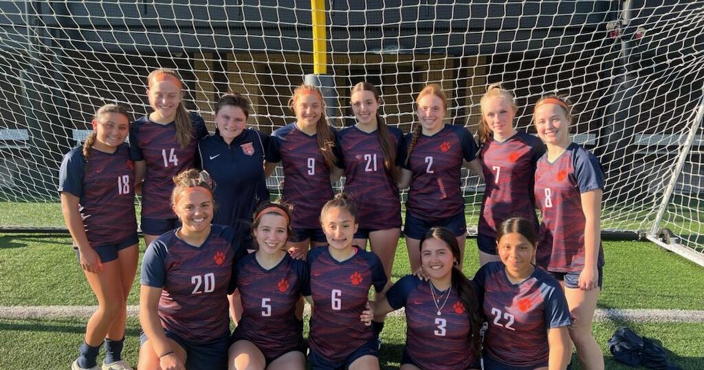 High school girls soccer: Park pride makes a comeback