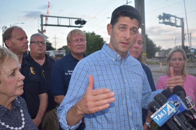 Ryan: Burlington could get FEMA aid