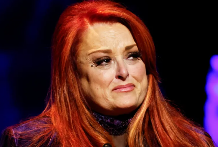 Wynonna Judd's daughter pleads guilty in Virginia