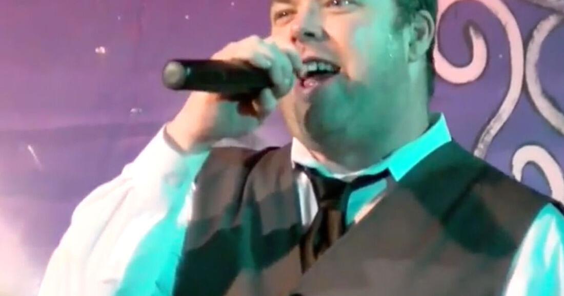 K-Town Burlesque coming to Rhode Center for the Arts