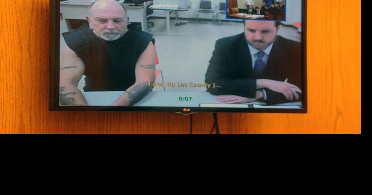 State wants to retry Brantner for Berit Beck murder
