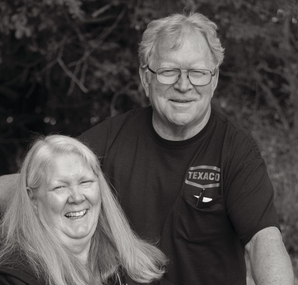 Anniversary: Brown, 50th