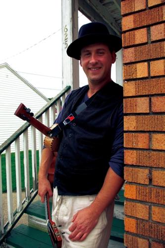 UW-Parkside to stage 'Legends of Tin Pan Alley with Lil’ Rev'