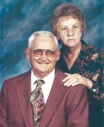 Anniversary: Heinzman, 60th